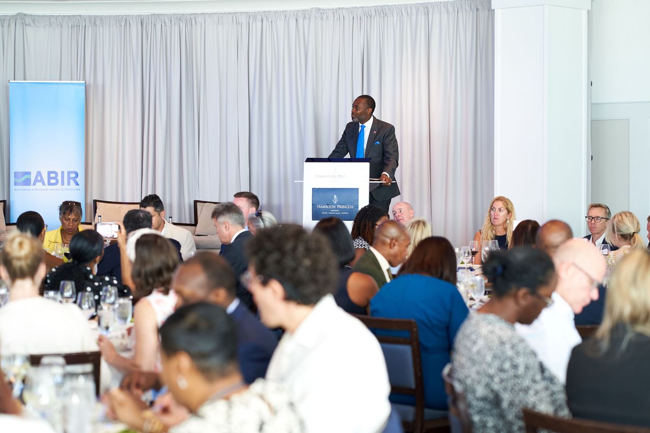 ABIR celebrates 30 year anniversary | Captive International